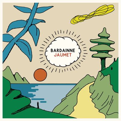 Laurent Bardainne - Prologue - Reviews - Album of The Year