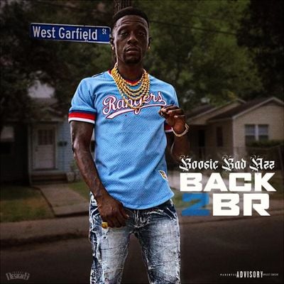 Boosie Badazz Albums, Songs - Discography - Album of The Year