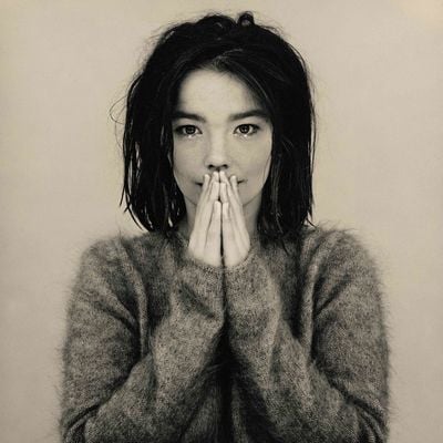 Björk - Post - Reviews - Album of The Year