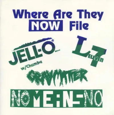 L7 Albums, Songs - Discography - Album of The Year
