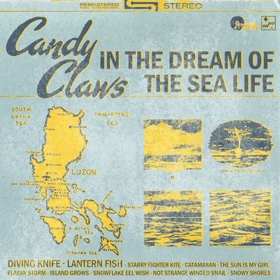Candy Claws Albums, Songs - Discography - Album of The Year