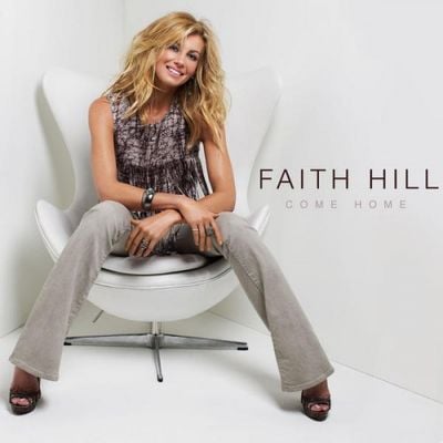 Faith Hill Albums, Songs - Discography - Album of The Year