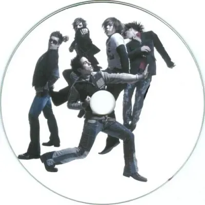 Family Force 5 - Business Up Front / Party in the Back - Reviews ...