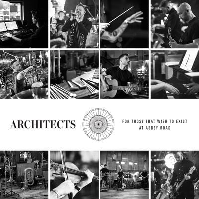 Architects Albums, Songs - Discography - Album of The Year