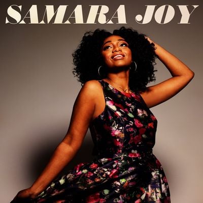 Samara Joy - Portrait - Reviews - Album of The Year