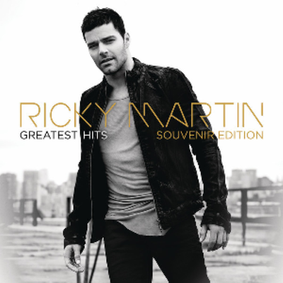 Ricky Martin Albums, Songs - Discography - Album of The Year