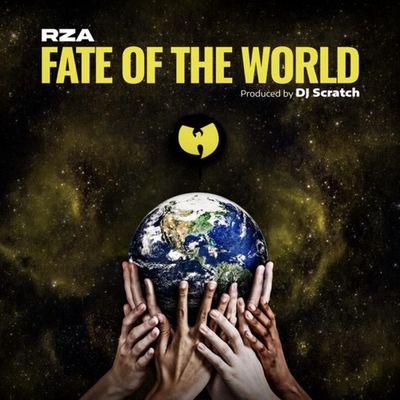 RZA Albums, Songs - Discography - Album of The Year
