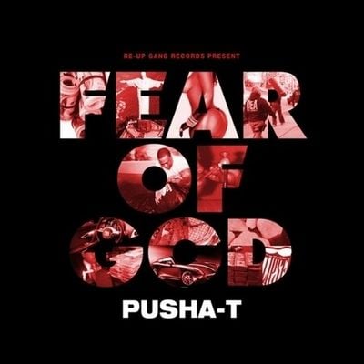 Pusha T Albums, Songs - Discography - Album of The Year