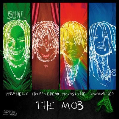 YNW Melly Albums, Songs - Discography - Album of The Year