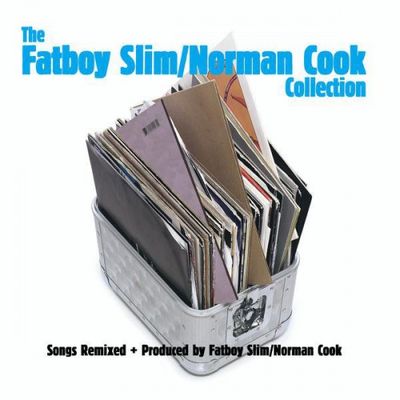 Fatboy Slim Albums, Songs - Discography - Album of The Year