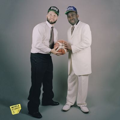 Andy Mineo - The And - Reviews - Album of The Year