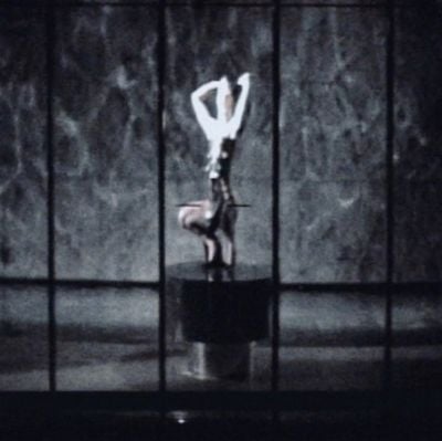 Arca Albums, Songs - Discography - Album of The Year