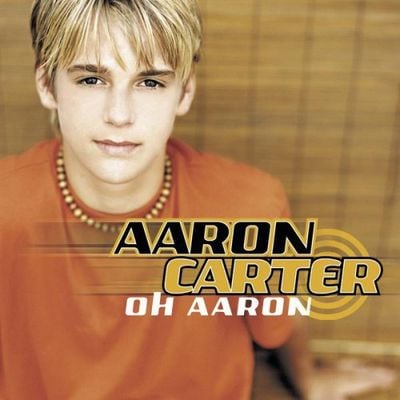 Aaron Carter Albums, Songs - Discography - Album of The Year