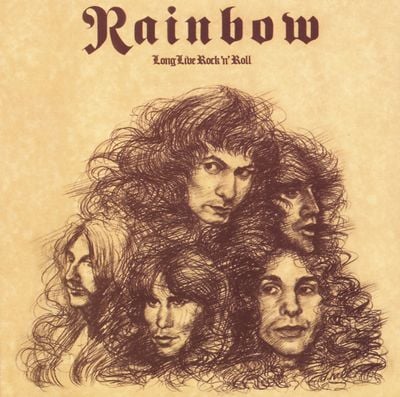 The Best Heavy Metal Albums of the 1970s - Album of The Year