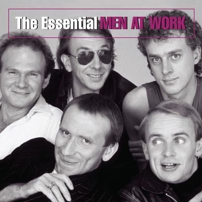 Men At Work Albums, Songs - Discography - Album of The Year