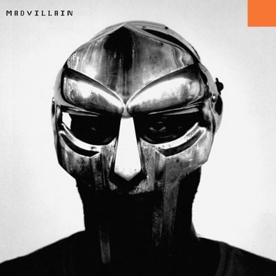 The Best Experimental Hip Hop Albums of All Time - Album of The Year