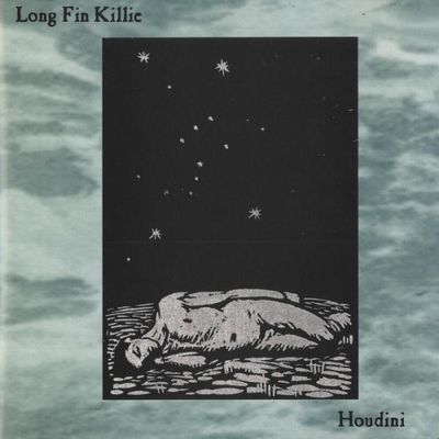 Long Fin Killie - How I Blew It With Houdini - Song Ratings - Album of ...