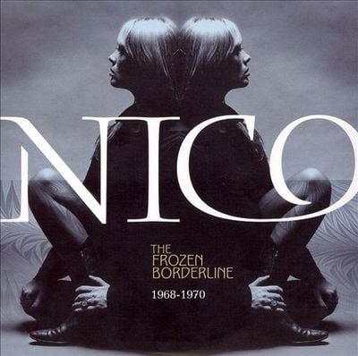 Nico Albums, Songs - Discography - Album of The Year