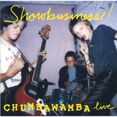 Chumbawamba Albums, Songs - Discography - Album of The Year