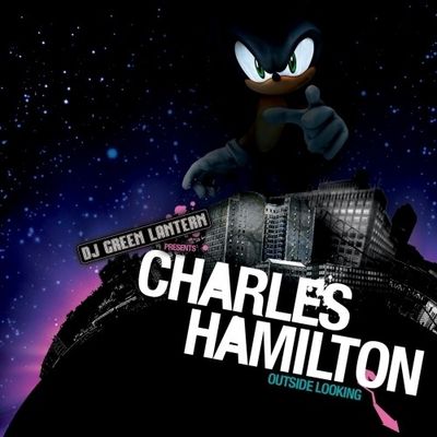 Charles Hamilton Albums, Songs - Discography - Album of The Year