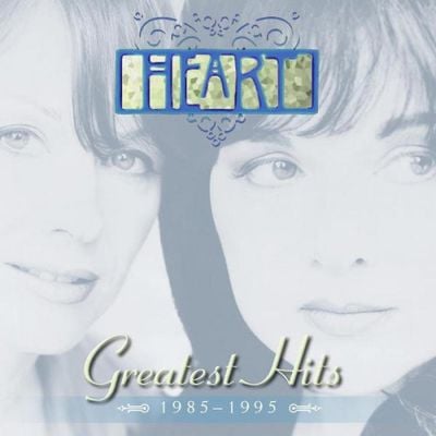 Heart Albums, Songs - Discography - Album of The Year