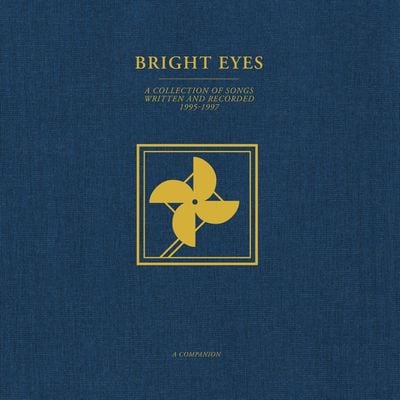 Bright Eyes Albums, Songs - Discography - Album of The Year