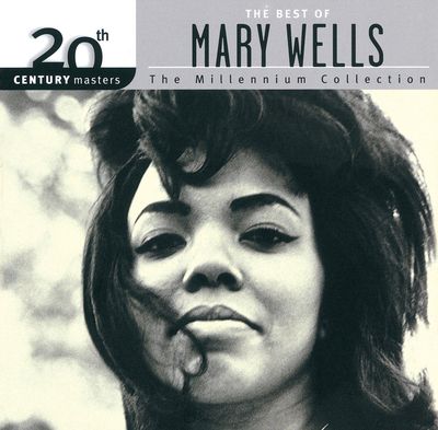 Mary Wells - 20th Century Masters: The Millennium Collection: Best Of ...