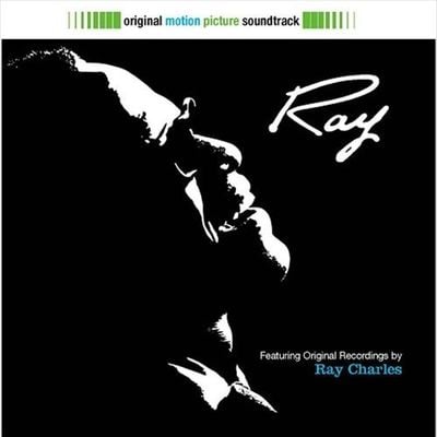Ray Charles Albums, Songs - Discography - Album of The Year
