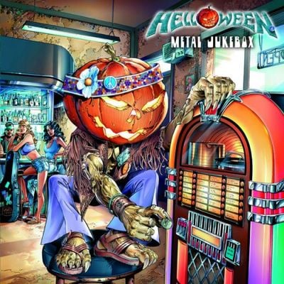Helloween Albums, Songs - Discography - Album of The Year