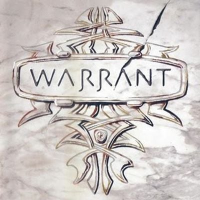 Warrant Albums, Songs - Discography - Album of The Year