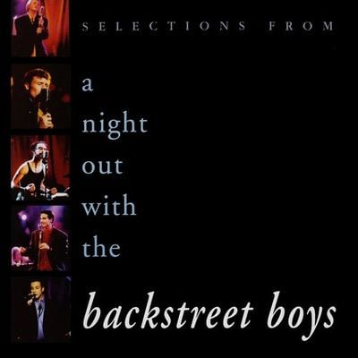 Backstreet Boys Albums, Songs - Discography - Album of The Year