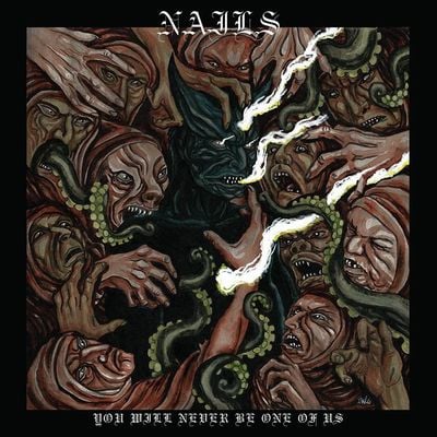 Grindcore - Music Genre - Album of The Year