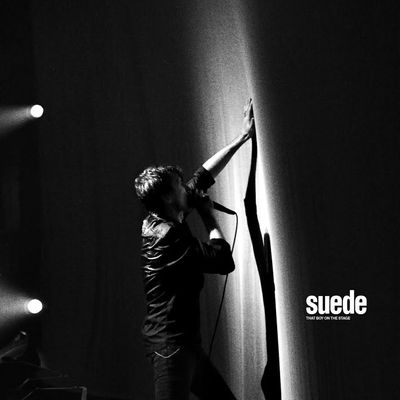 Suede Albums, Songs - Discography - Album of The Year