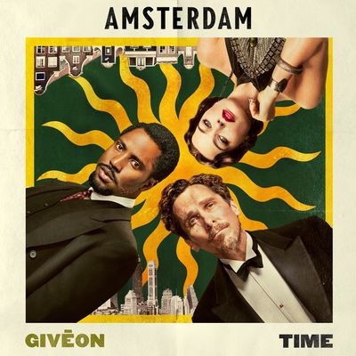 GIVĒON Albums, Songs - Discography - Album of The Year