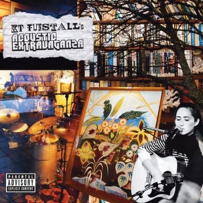 KT Tunstall Albums, Songs - Discography - Album of The Year