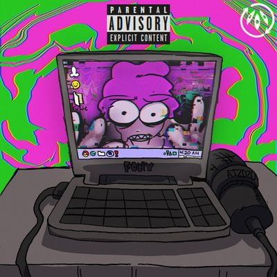 ISSBROKIE Albums, Songs - Discography - Album of The Year