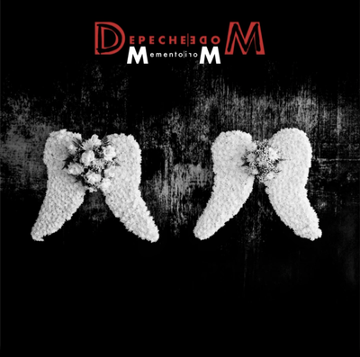 Depeche Mode - Delta Machine - Reviews - Album of The Year