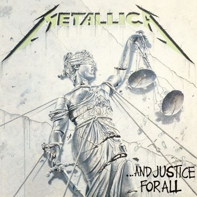 The Best Metal Albums of 1988 - Album of The Year