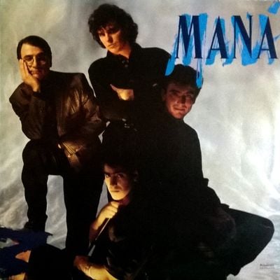Maná Albums, Songs - Discography - Album of The Year