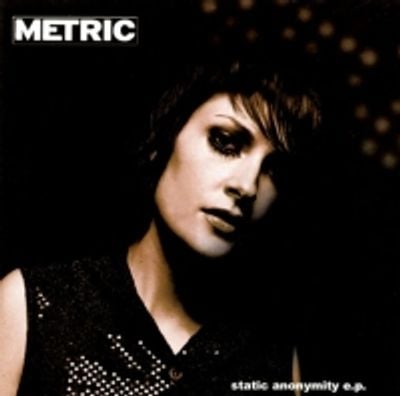 Metric Albums, Songs - Discography - Album of The Year