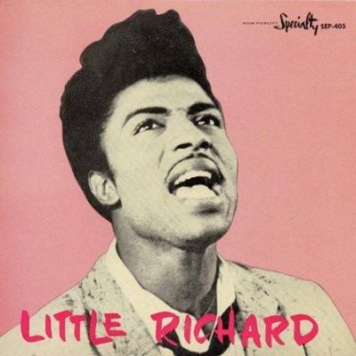 Little Richard Albums, Songs - Discography - Album of The Year