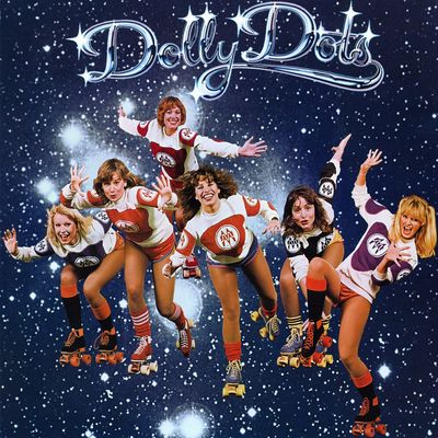 Dolly Dots - Display - Reviews - Album of The Year