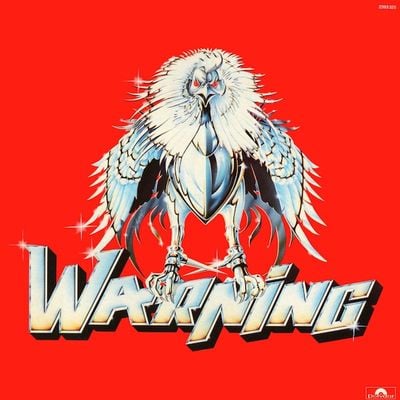 Warning - Warning - Reviews - Album of The Year