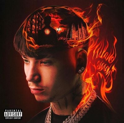Shiva - Angels & Demons (EP) - Reviews - Album of The Year
