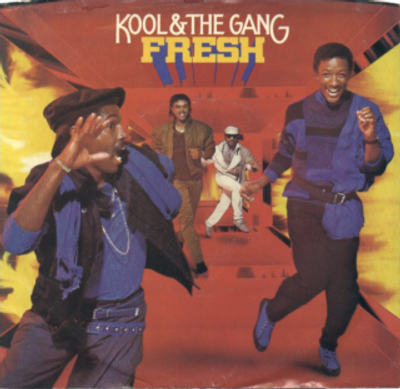 Kool & The Gang - Fresh (Single) - Reviews - Album of The Year