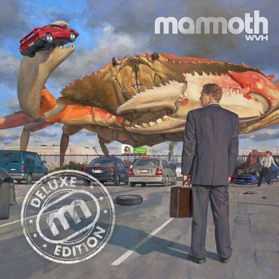 Mammoth WVH - Mammoth II - Reviews - Album of The Year