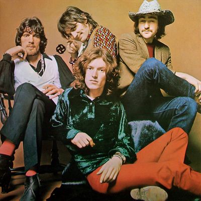 Traffic Albums, Songs - Discography - Album of The Year