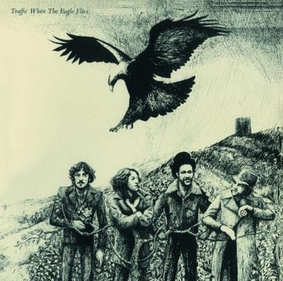 Traffic Albums, Songs - Discography - Album of The Year