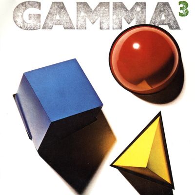 Gamma Albums, Songs - Discography - Album of The Year