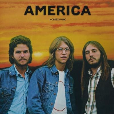 America Albums, Songs - Discography - Album of The Year